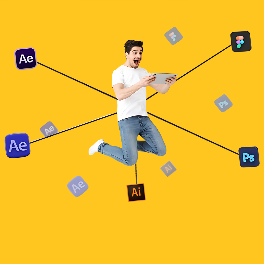 10 Best Free Graphic Design Tools I Use - Jenish Maharjan